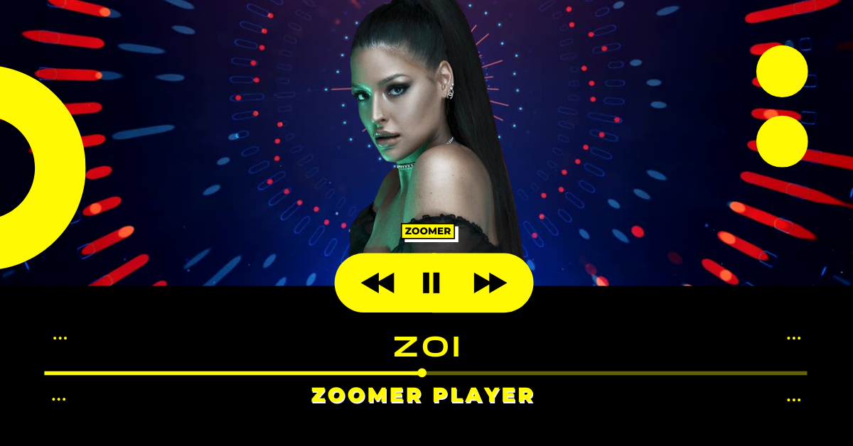 ZOOMER Player by Zoi - Zoomer