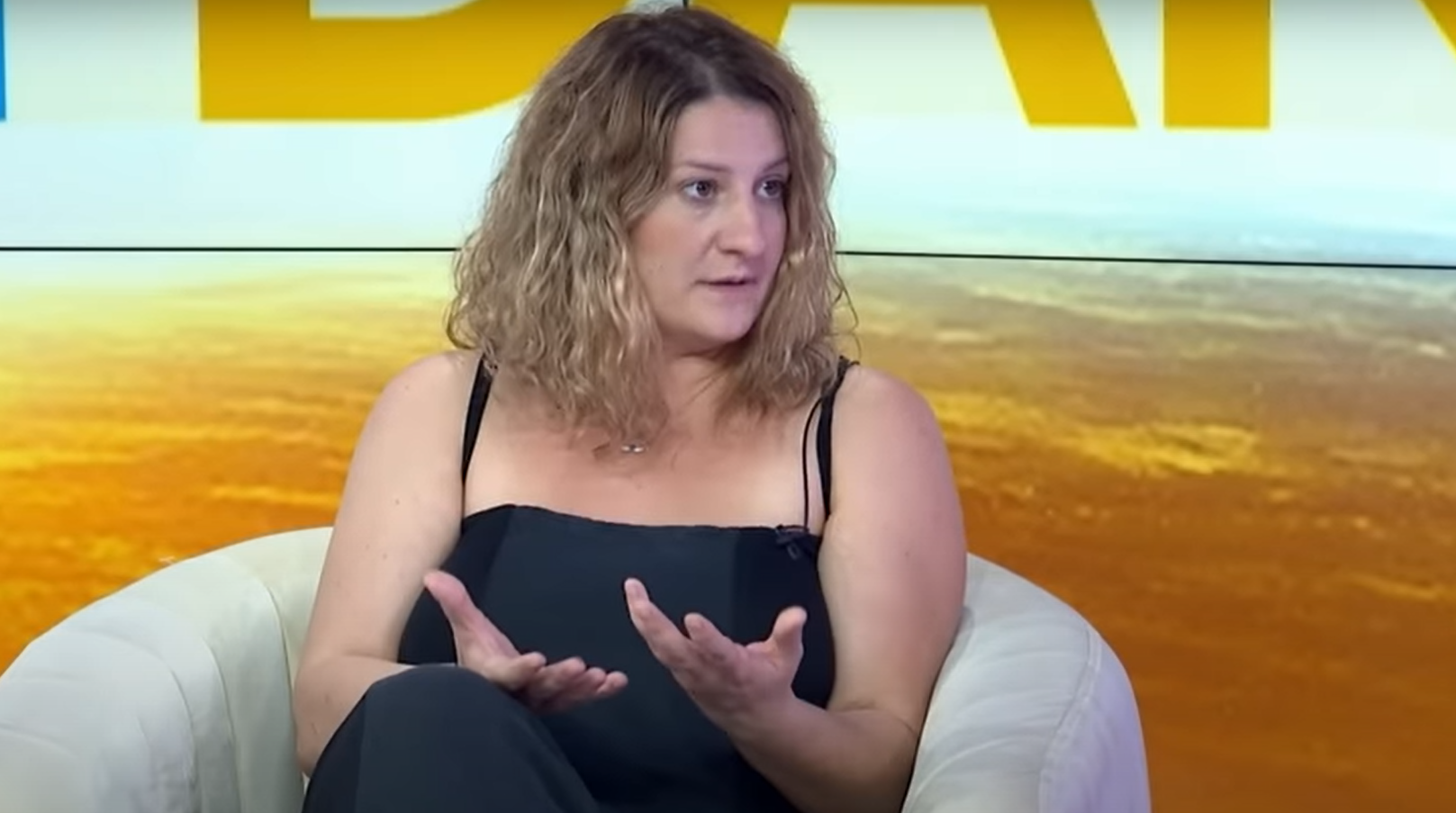Žena koja je ućutkala Zavetnicu: Kod nas je politika igranka bez ...